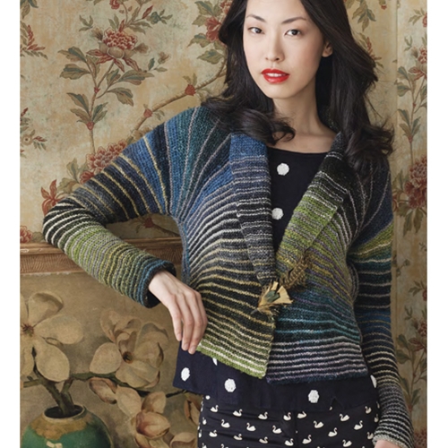 Noro – Page 4 – Vogue Knitting