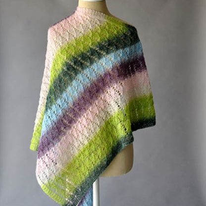 Free Patterns – Vogue Knitting