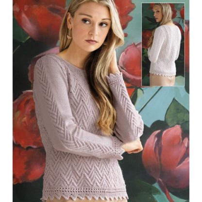 HERALD – Vogue Knitting