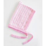 PEAK-A-BOO HAT – Vogue Knitting